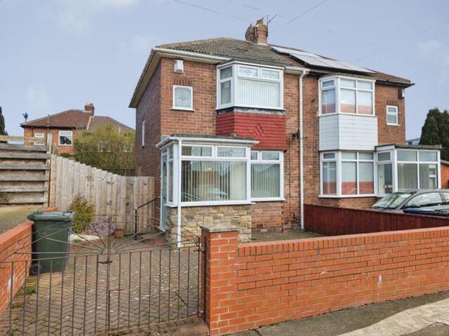 2 Bedroom House Newcastle Tyne Y Wear 100685389