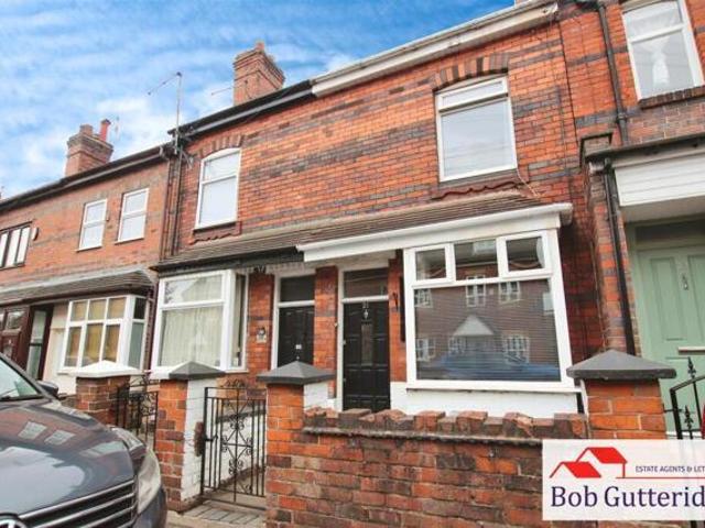 2 Bedroom House Newcastle Under Lyme Staffordshire 99475935