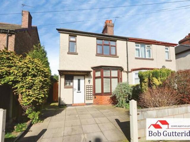 2 Bedroom House Newcastle Under Lyme Staffordshire 101168372