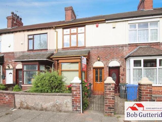 2 Bedroom House Newcastle Under Lyme Staffordshire LS102045753