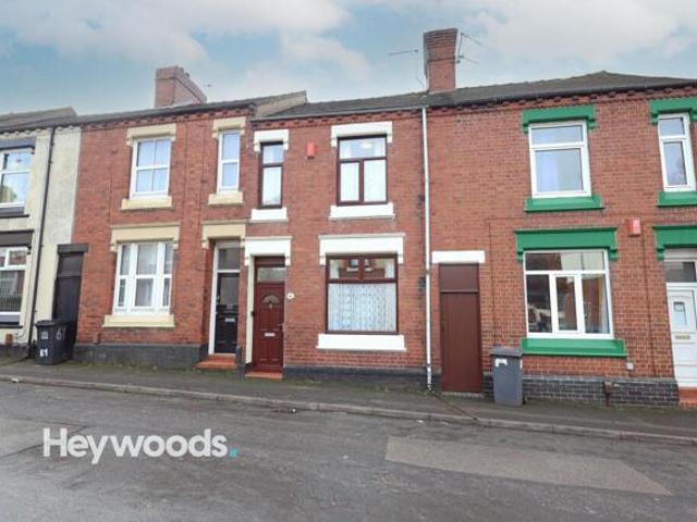 2 Bedroom House Newcastle Under Lyme Staffordshire LS99381110