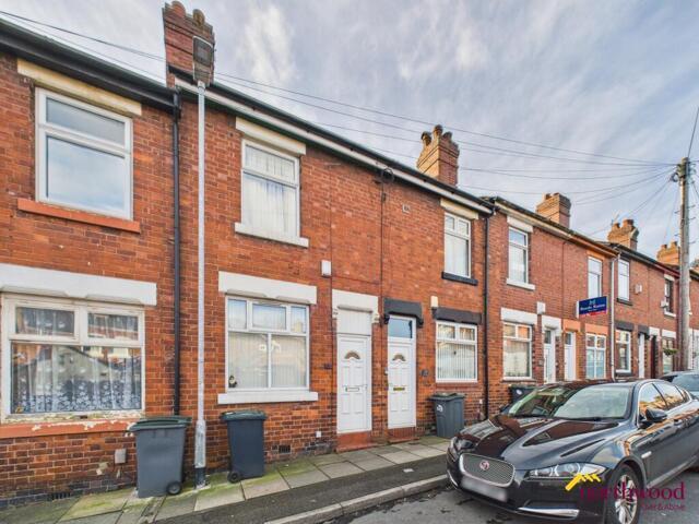 2 Bedroom House Newcastle Under Lyme Stoke On Trent 98477142