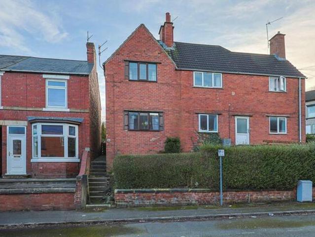 2 Bedroom House Newbold Derbyshire LS101796891