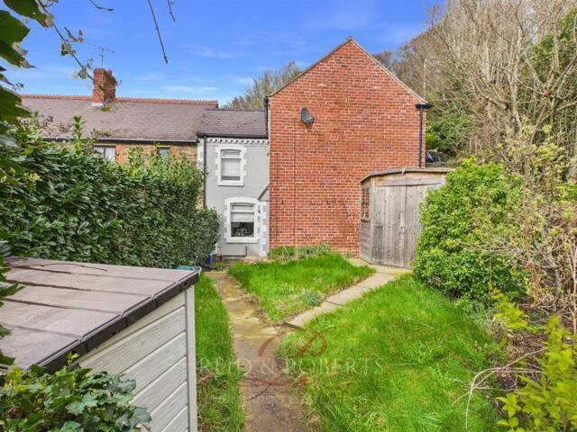 2 Bedroom House Newbridge Midlothian 101278238