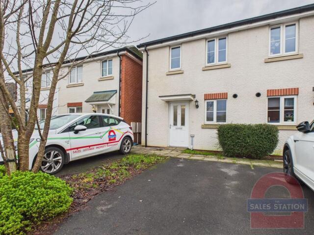 2 Bedroom House Newport Newport 98930114