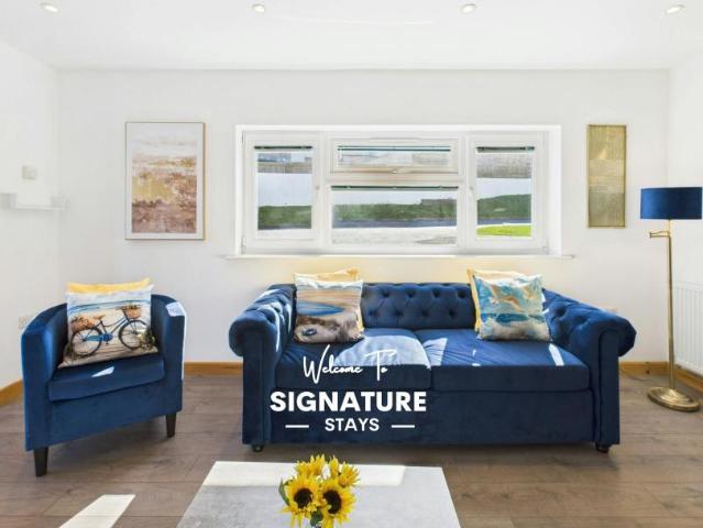 2 Bedroom House Newquay Newquay 95847332
