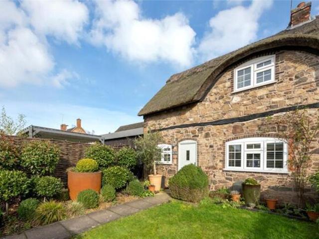 2 Bedroom House Newtown Linford Newtown Linford 100398672