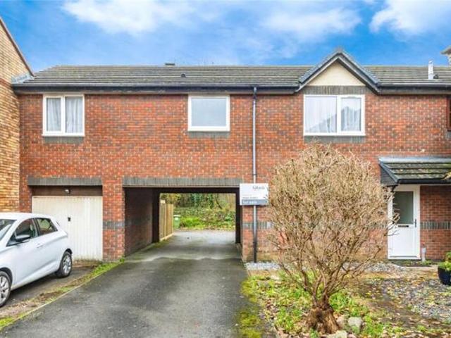 2 Bedroom House Newton Abbot Devon LS100058186