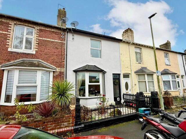 2 Bedroom House Newton Abbot Devon 100240840