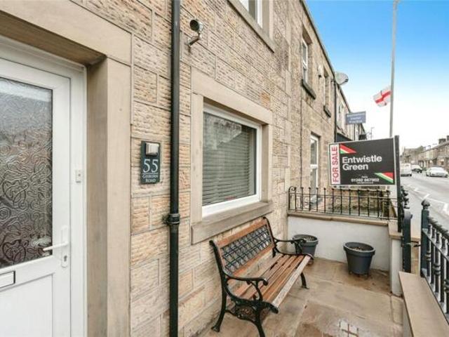 2 Bedroom House Nelson Lancashire LS100096657