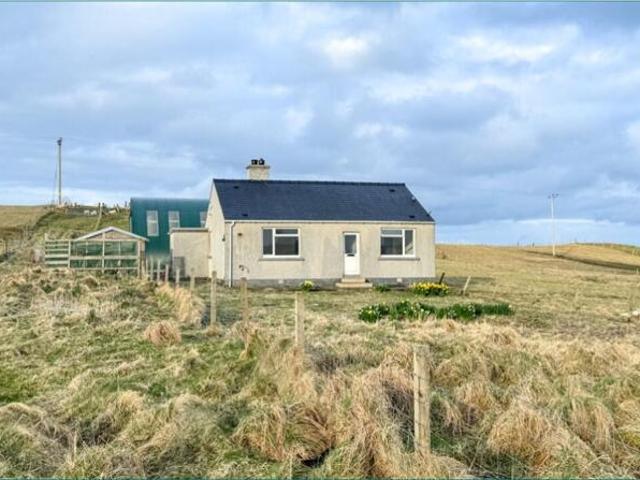 2 Bedroom House Ness Eilean Siar 98119131