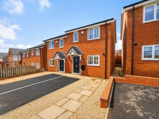 2 Bedroom House Nuneaton Nuneaton 101892397