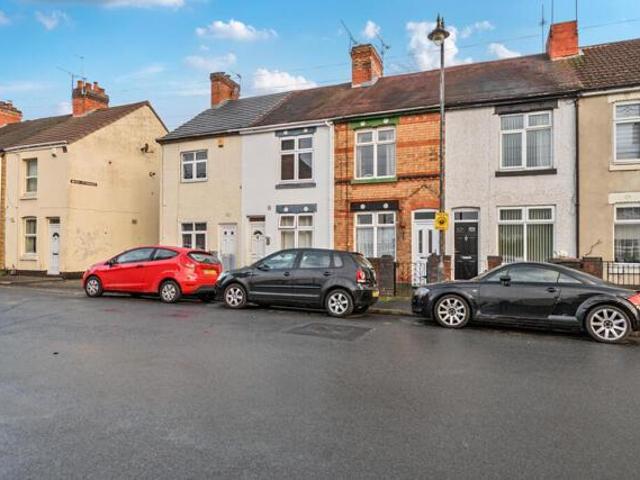 2 Bedroom House Nuneaton Warwickshire LS101675359