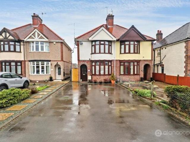 2 Bedroom House Nuneaton Warwickshire LS99054991