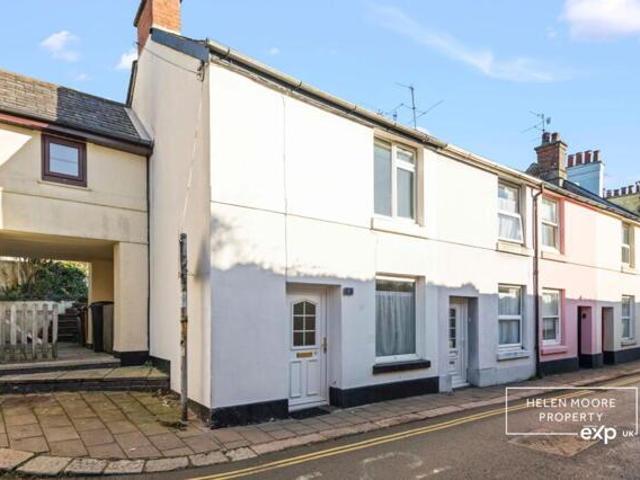 2 Bedroom House South Brent South Brent 99344936