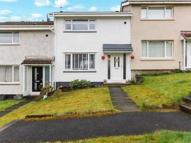 2 Bedroom House South Lanarkshire South Lanarkshire 101678140