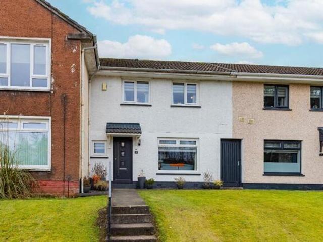 2 Bedroom House South Lanarkshire South Lanarkshire LS100426007