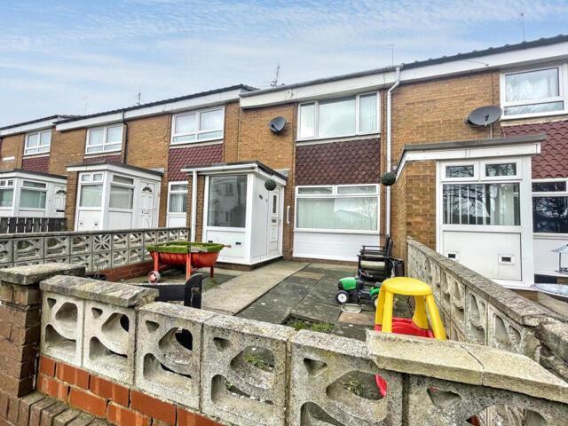 2 Bedroom House South Shields South Tyneside 99895559