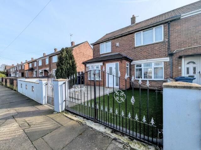 2 Bedroom House South Shields South Tyneside 100953726