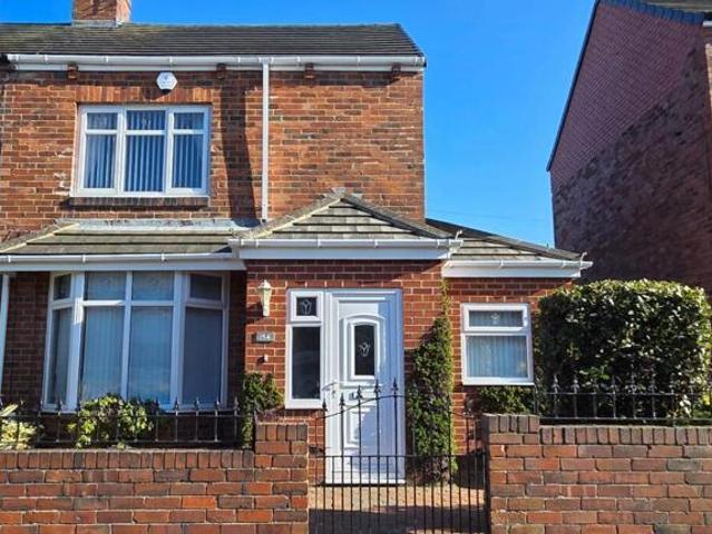 2 Bedroom House South Shields South Tyneside 101797129