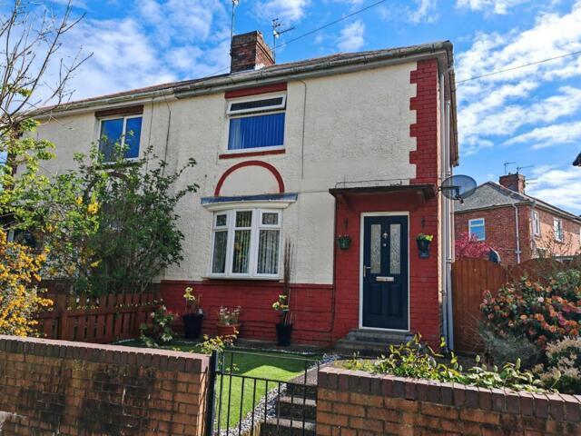 2 Bedroom House South Tyneside South Tyneside LS101677070
