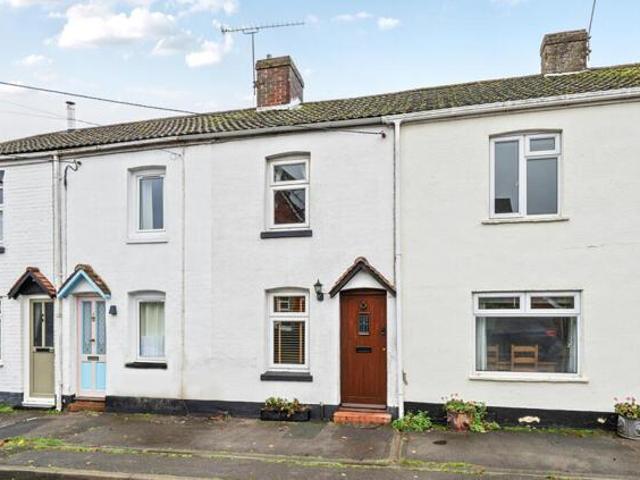 2 Bedroom House Southampton Hampshire 100224256