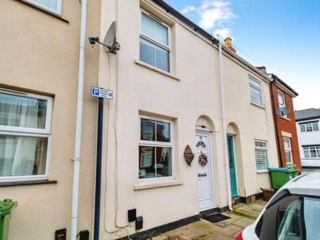 2 Bedroom House Southampton Southampton 100648711