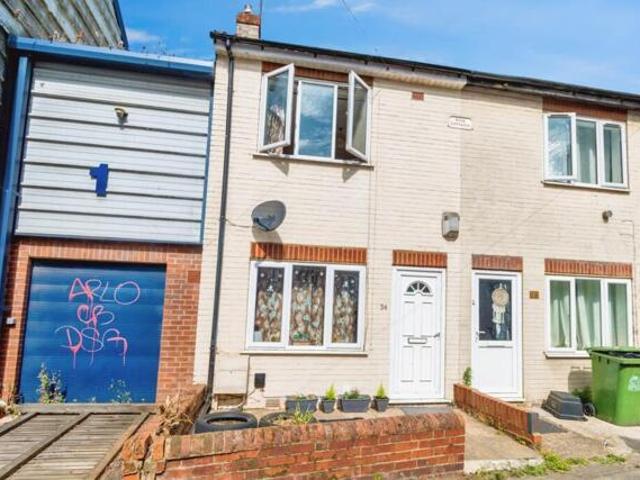 2 Bedroom House Southampton Southampton 98118813