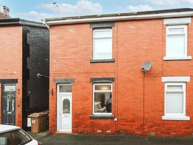 2 Bedroom House Southport Sefton 99277884