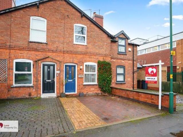2 Bedroom House Solihull Solihull 100398503