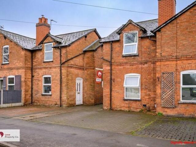 2 Bedroom House Solihull Solihull LS99986258