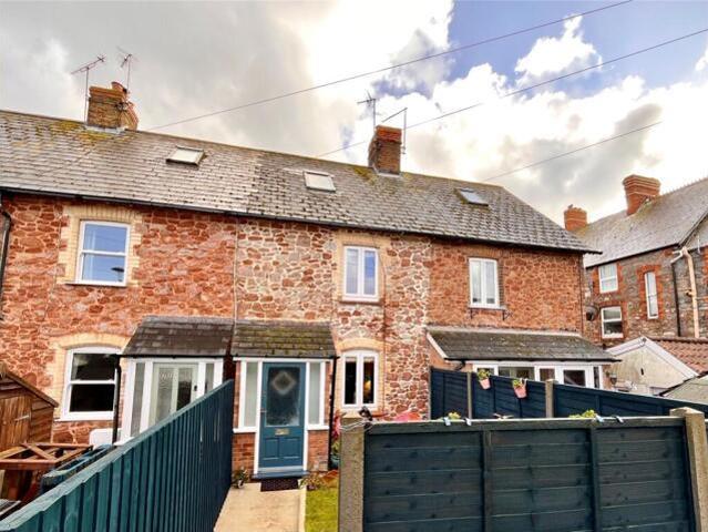 2 Bedroom House Somerset Somerset 99436695