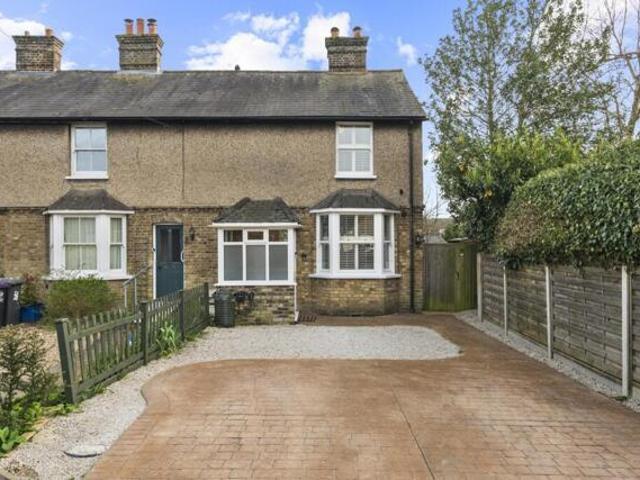 2 Bedroom House Sawbridgeworth Hertfordshire 100824858