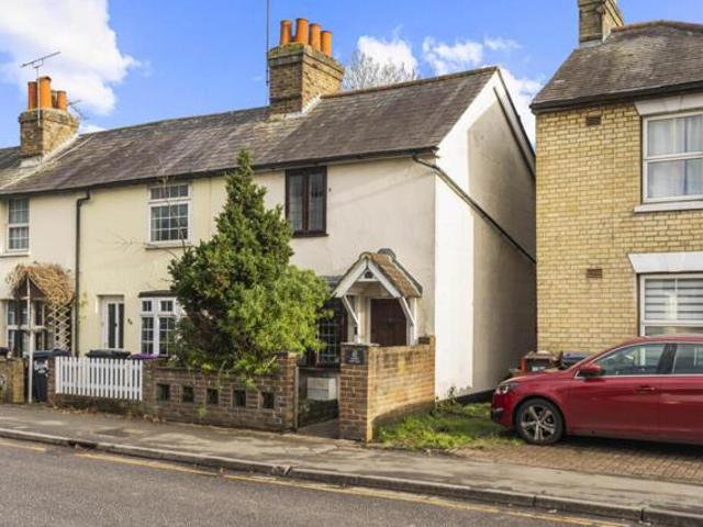 2 Bedroom House Sawbridgeworth Hertfordshire LS99608572