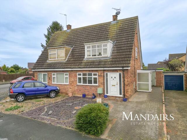 2 Bedroom House Sawtry Sawtry LS99345004