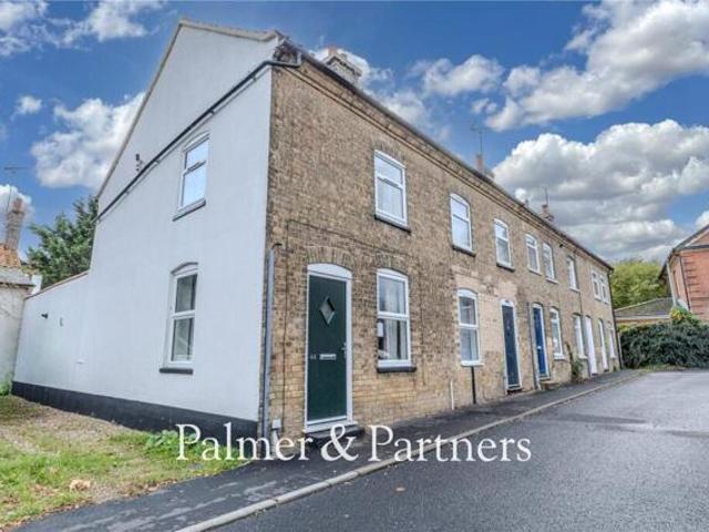 2 Bedroom House Saxmundham Suffolk 99161760