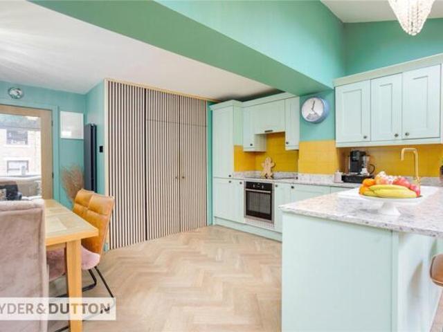 2 Bedroom House Saddleworth Tameside 99161947