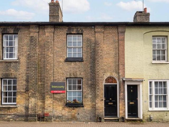 2 Bedroom House Saffron Walden Essex 99572064