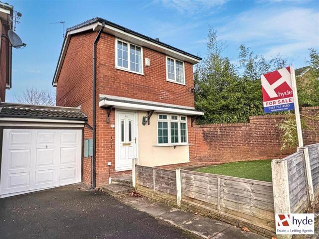 2 Bedroom House Salford Salford LS100158504