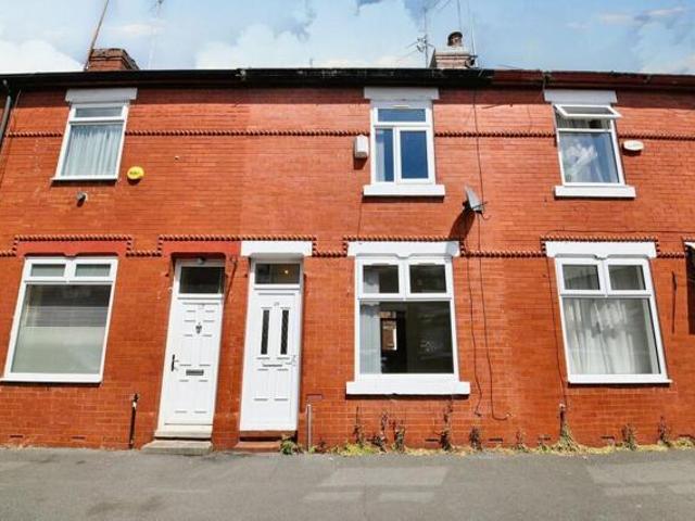 2 Bedroom House Salford Salford LS98834407
