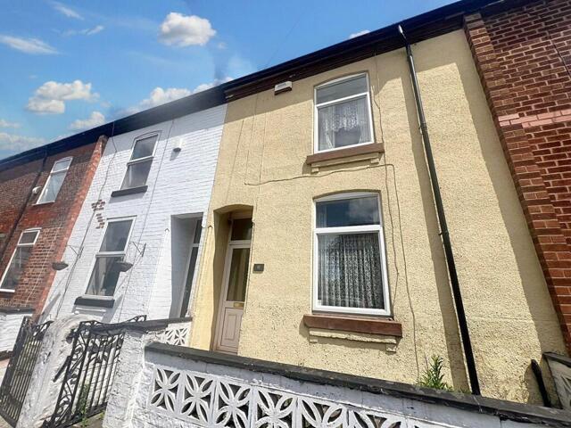 2 Bedroom House Salford Salford 99736083