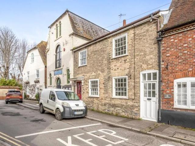 2 Bedroom House Salisbury Wiltshire 99571993