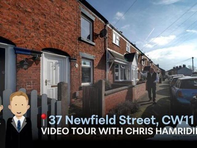 2 Bedroom House Sandbach Cheshire East 101316271