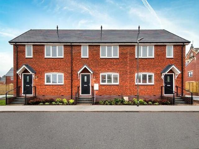 2 Bedroom House Sandiacre Derbyshire 100023718