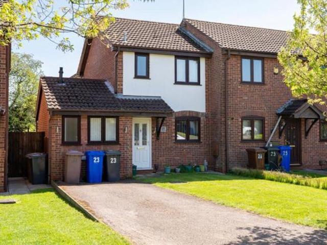 2 Bedroom House Sandiacre Derbyshire 101891903