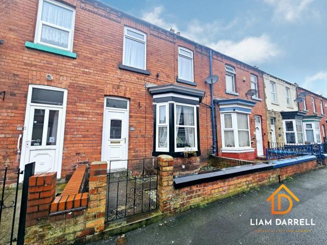2 Bedroom House Scarborough North Yorkshire 99642100