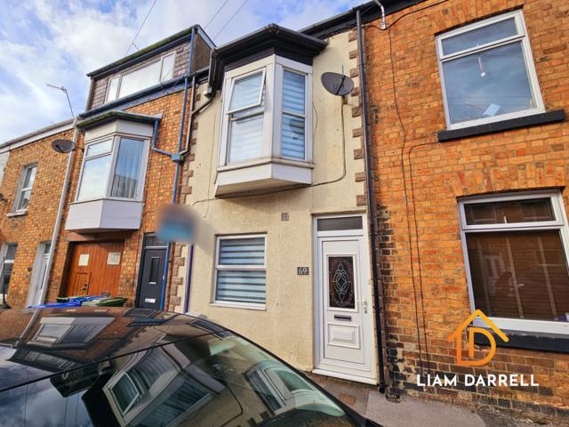 2 Bedroom House Scarborough North Yorkshire 99986433
