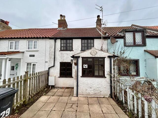 2 Bedroom House Scratby Scratby LS99380911