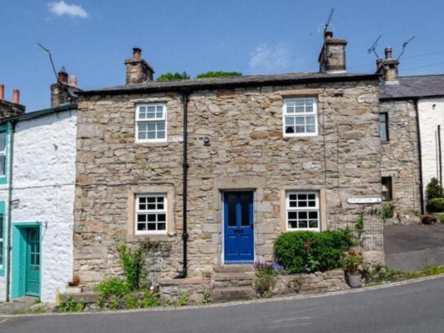 2 Bedroom House Settle North Yorkshire 99608181