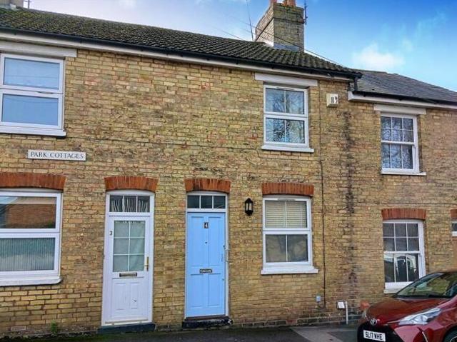 2 Bedroom House Sevenoaks Kent LS101675561